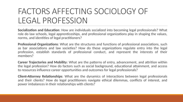 UNIT 5 SOCIOLOGY OF LEGAL PROFESSION.pptx