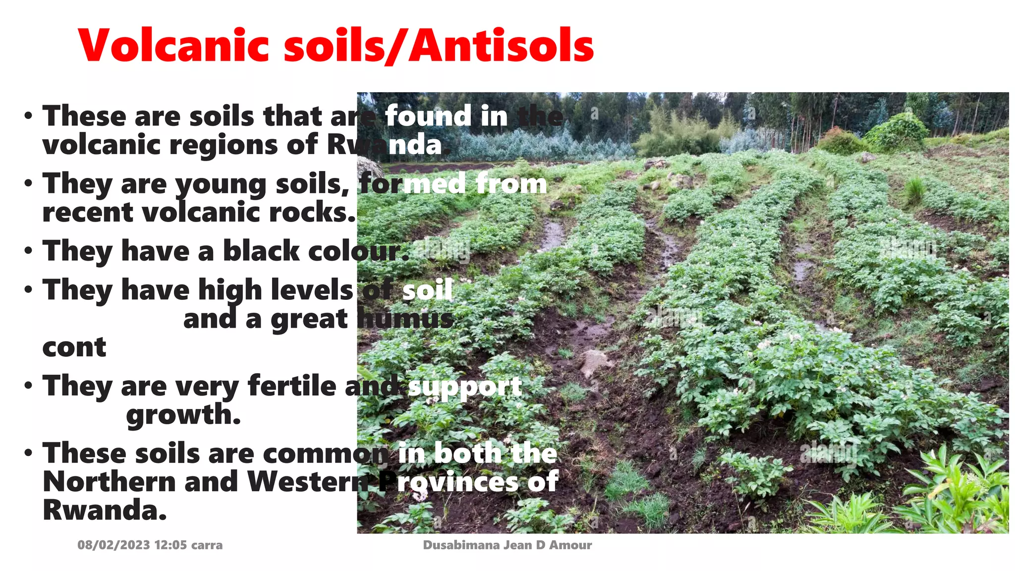 Unit 5 Soils in Rwanda.pptx