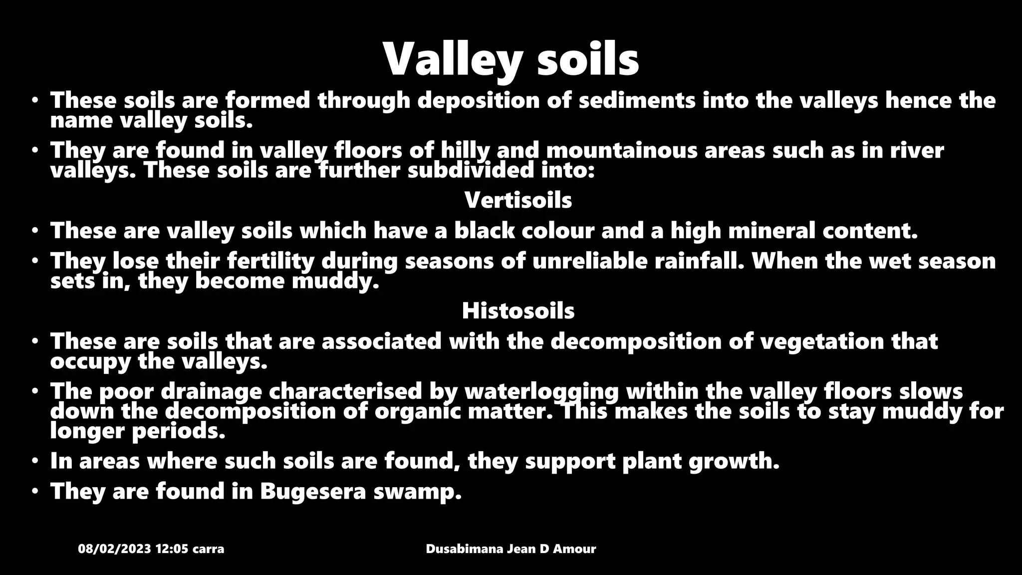 Unit 5 Soils in Rwanda.pptx