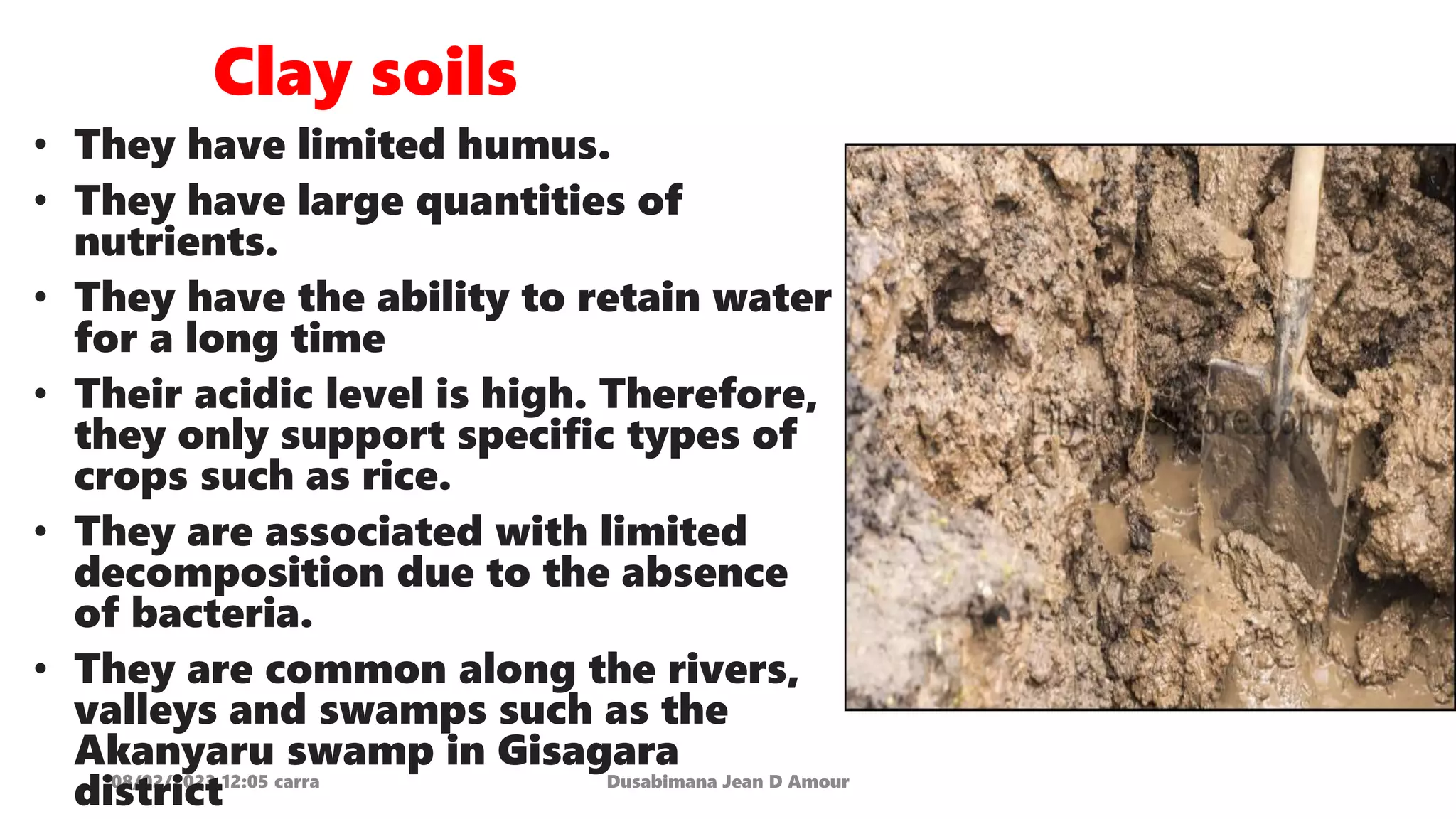 Unit 5 Soils in Rwanda.pptx