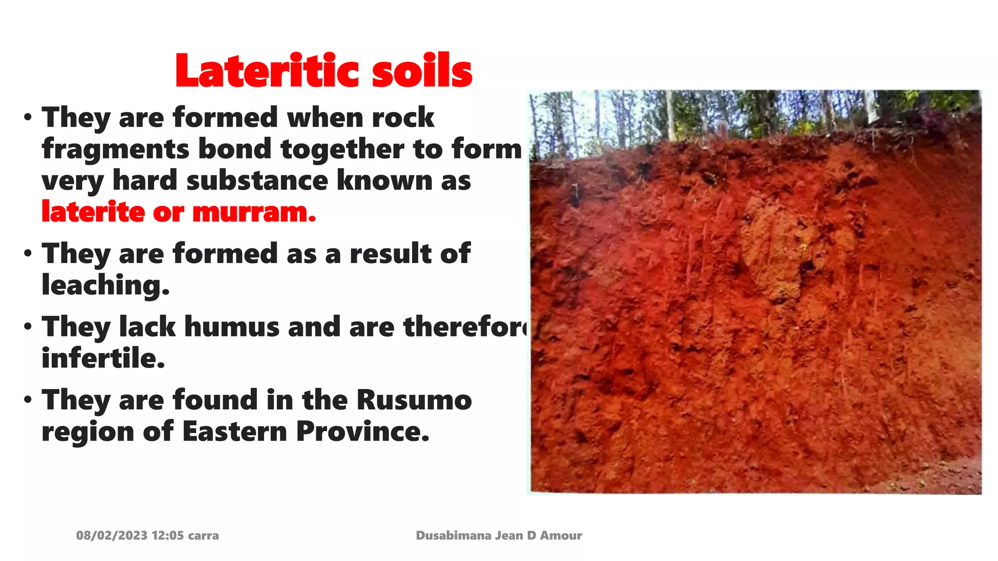 Unit 5 Soils in Rwanda.pptx