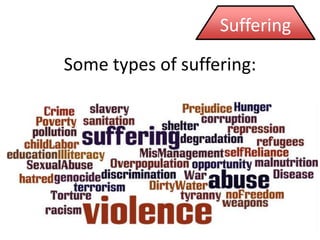 Unit5 suffering part 1 | PPT