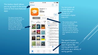 Unit 5 task 2 | PPTX