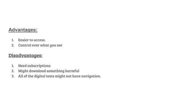 Unit 5 task 2 | PPTX