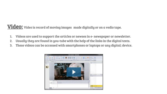 Unit 5 task 2 | PPTX