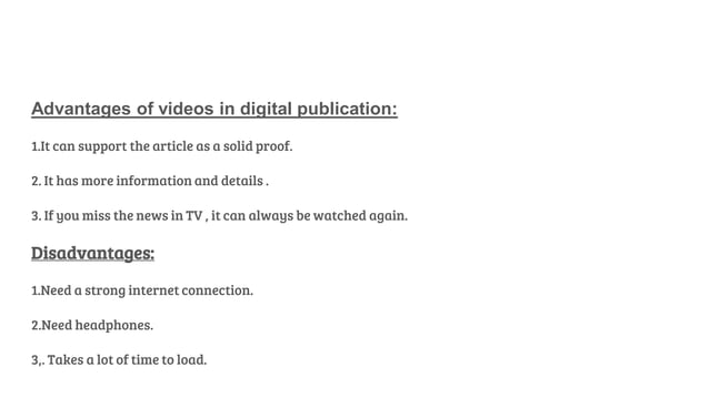 Unit 5 task 2 | PPTX