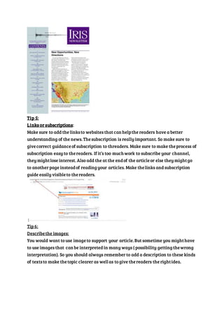 Unit 5 task 3 © | DOCX