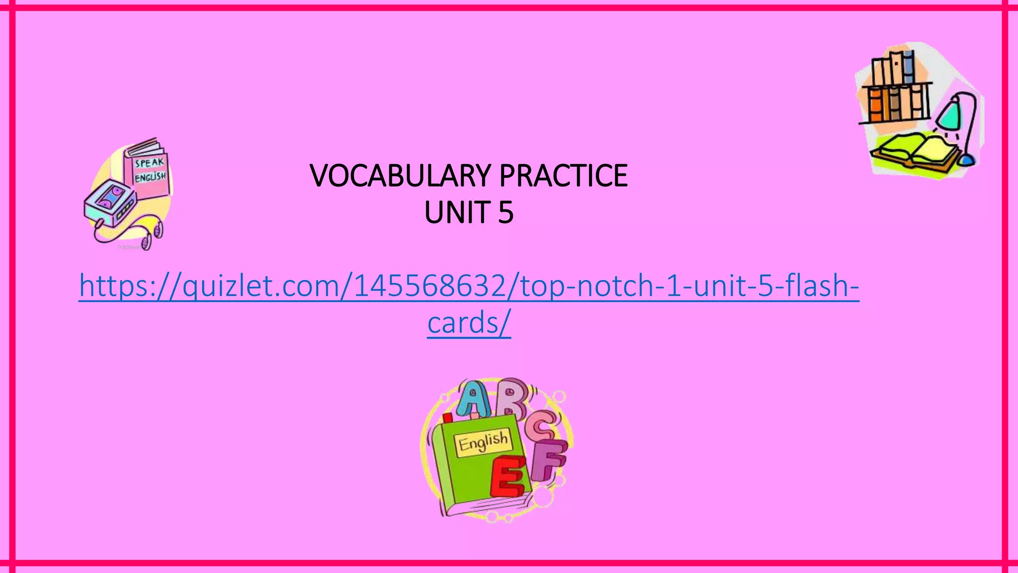 UNIT 5 TECHNOLOGY AND YOU.pptx