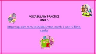 UNIT 5 TECHNOLOGY AND YOU.pptx