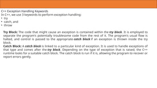 Unit 5 Template and Exception Handling.pptx