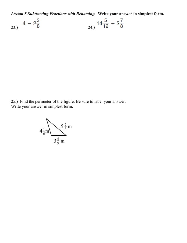 Unit 5 test review | PDF