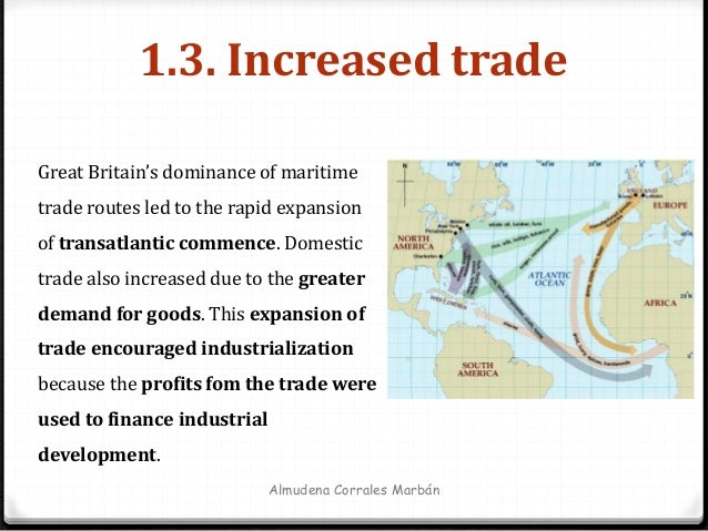 Unit 5 the industrial revolution