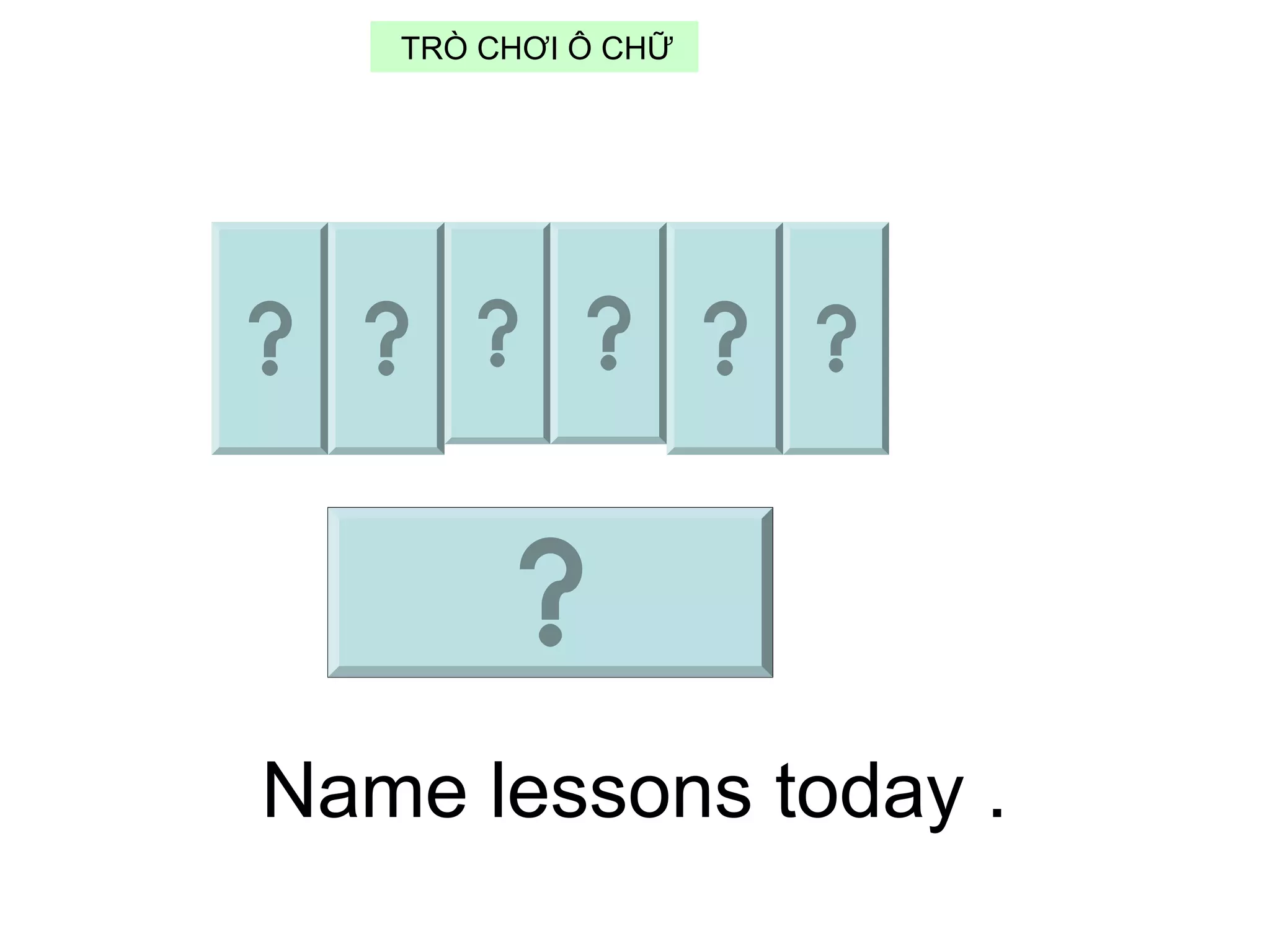 Unit 5 things i do | PPT