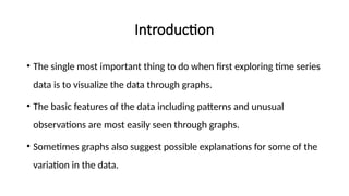 POWERPOINT SHOWING ECONOMICS AND ECONOMETRICS | PPTX