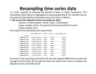 Unit 5 Time series Data Analysis.pdf