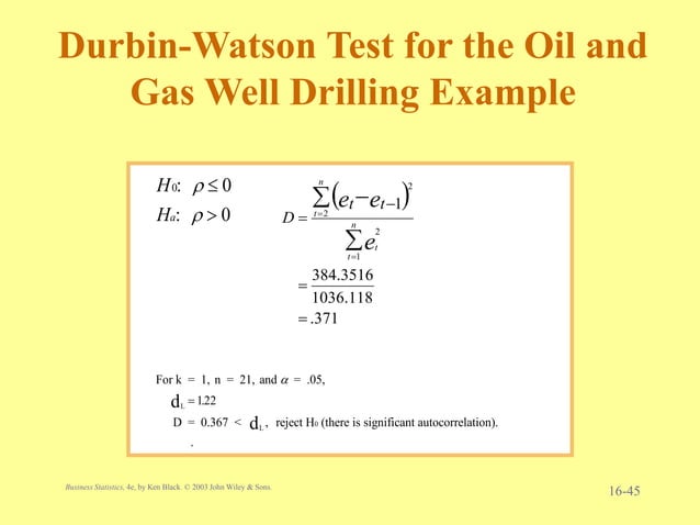 Unit5 Time Series Forecasting & Index Numbers.ppt