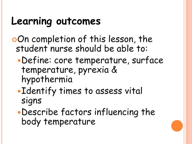 UNIT 5_TPR & BP.pdf Temperature pulse respiration blood pressure | PPT
