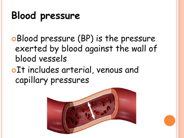 UNIT 5_TPR & BP.pdf Temperature pulse respiration blood pressure | PPT