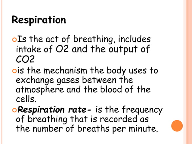 UNIT 5_TPR & BP.pdf temperature respiration | PPT