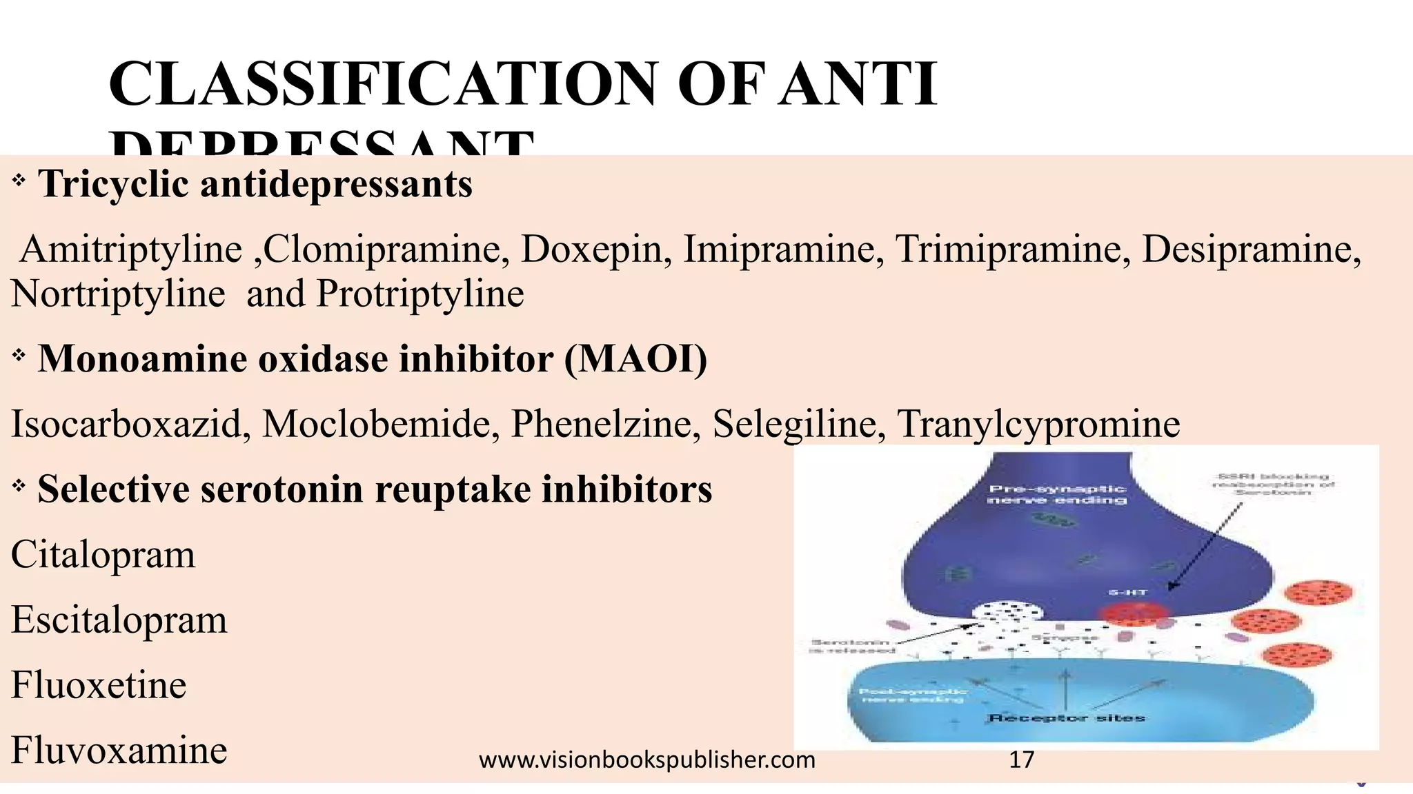 ppt. treatment modalities and therapies used in psychiatric disorders | PDF