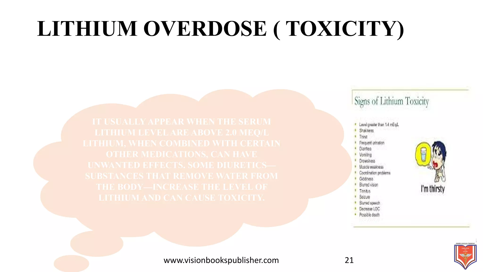 ppt. treatment modalities and therapies used in psychiatric disorders | PDF