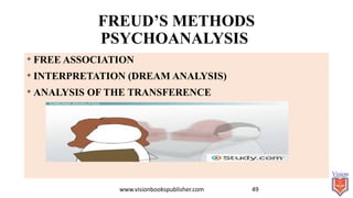 ppt. treatment modalities and therapies used in psychiatric disorders | PDF