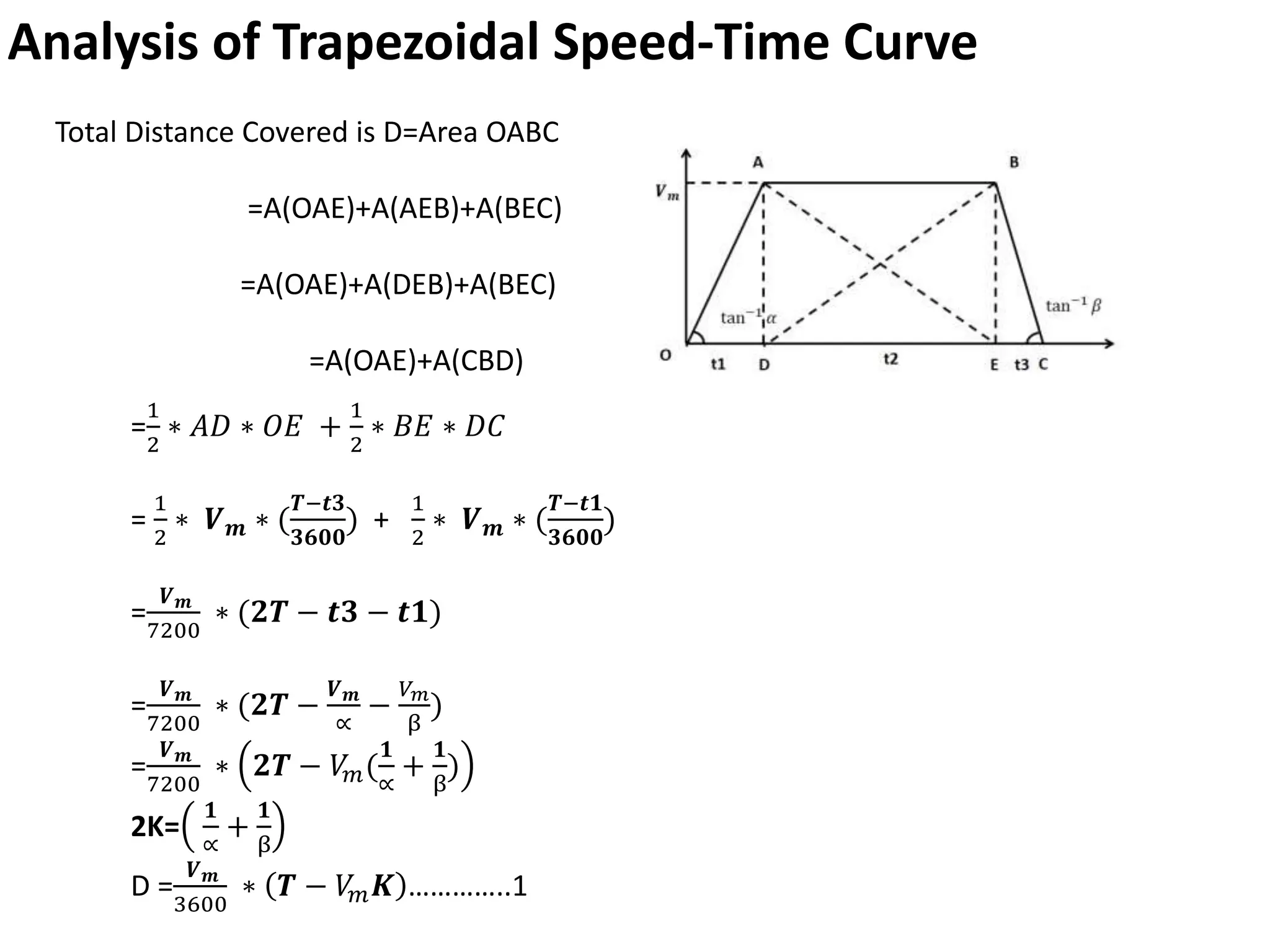 Traction Mechanics | PPTX