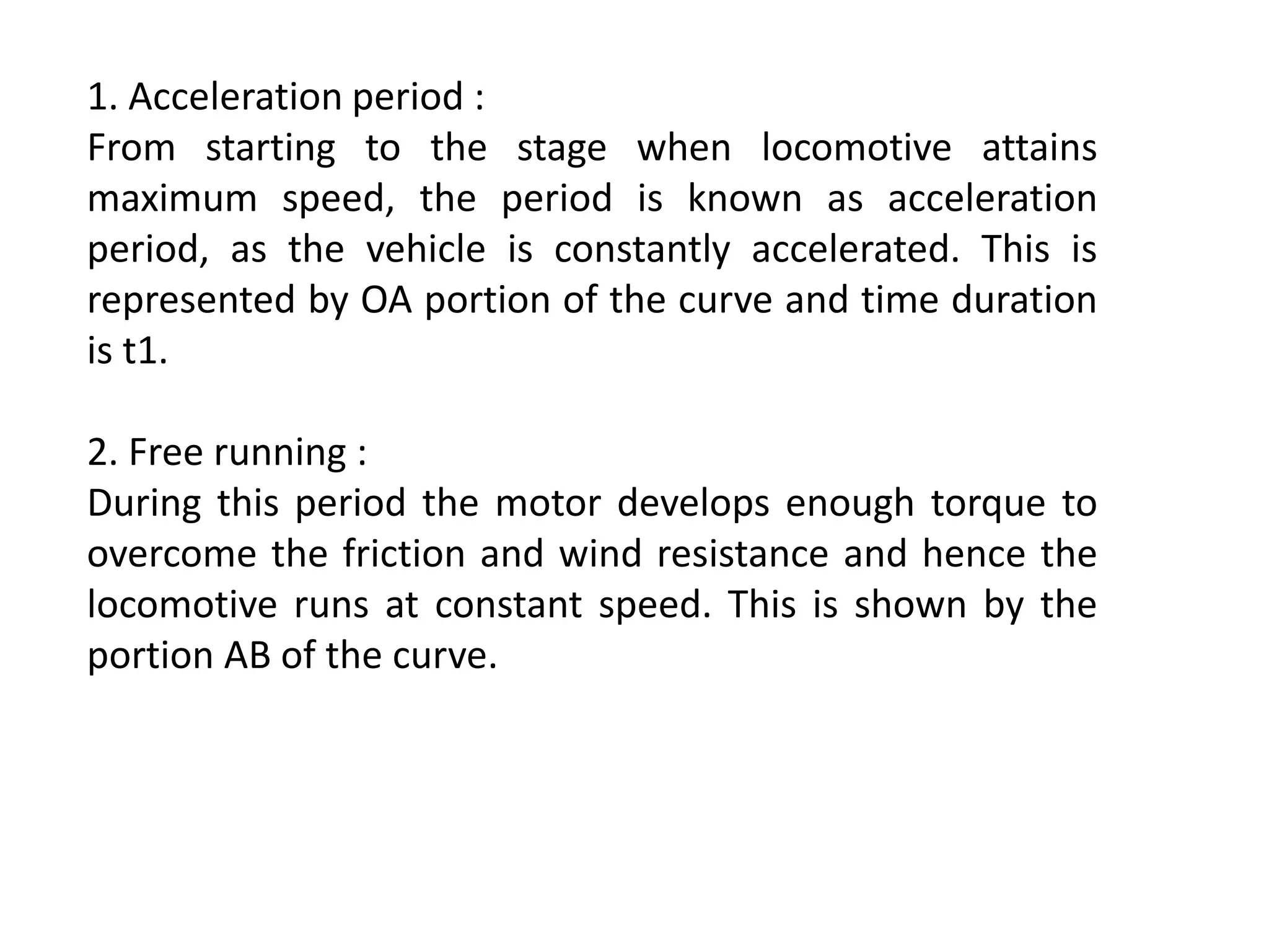 Traction Mechanics | PPTX