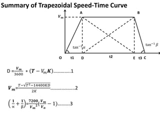 Traction Mechanics | PPTX