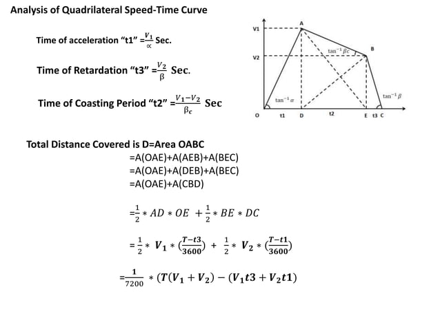 Traction Mechanics | PPTX | Physics | Science