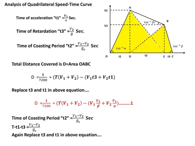 Traction Mechanics | PPTX | Physics | Science