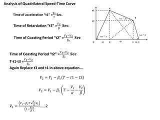 Traction Mechanics | PPTX
