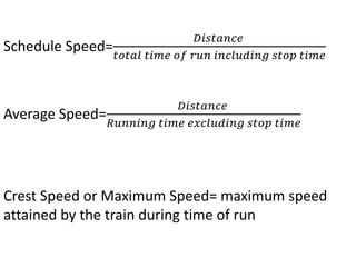 Traction Mechanics | PPTX
