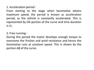 Traction Mechanics | PPTX