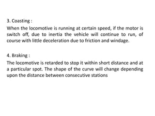 Traction Mechanics | PPTX