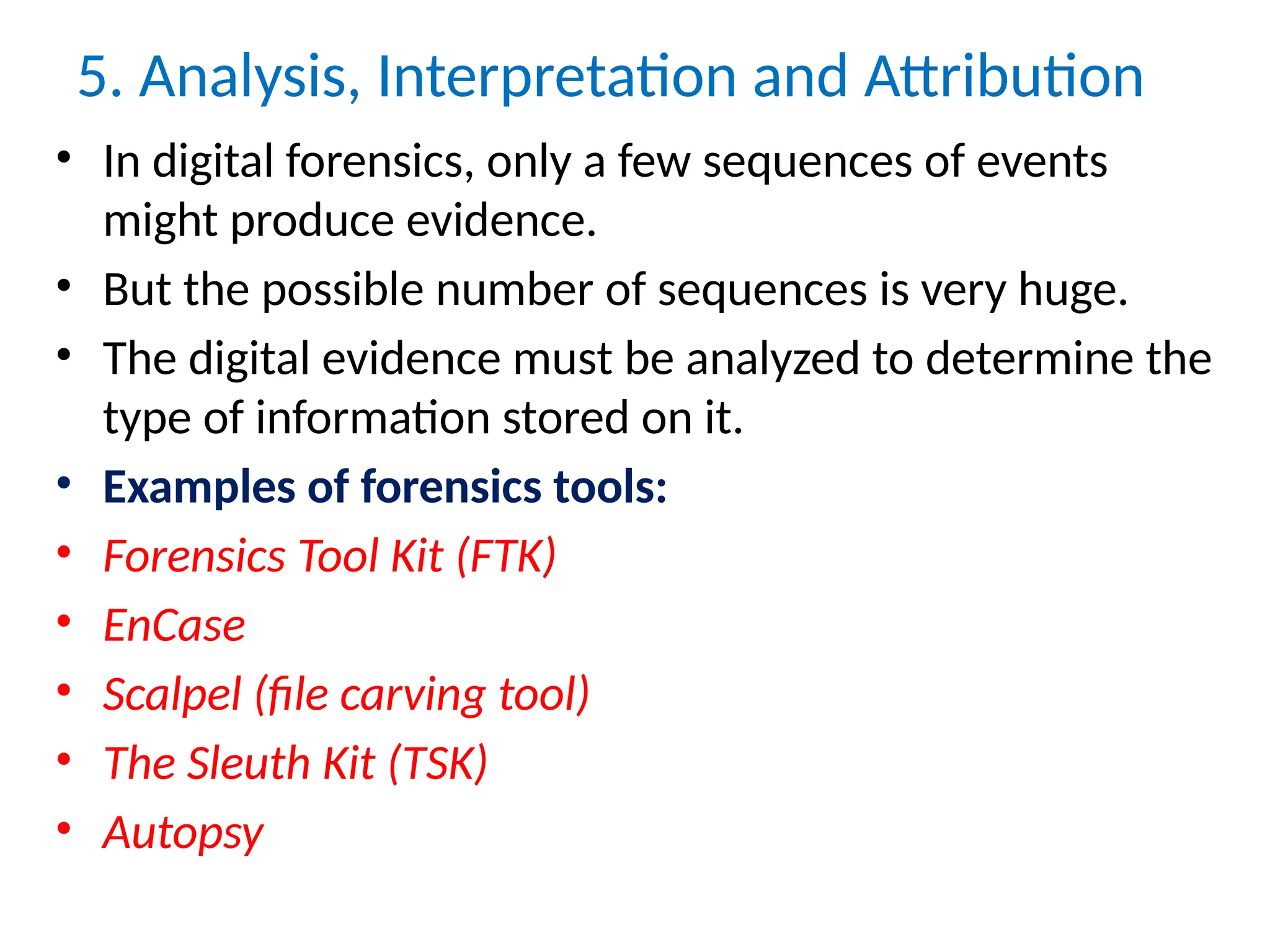 unit 5 understanding computer forensics.pptx