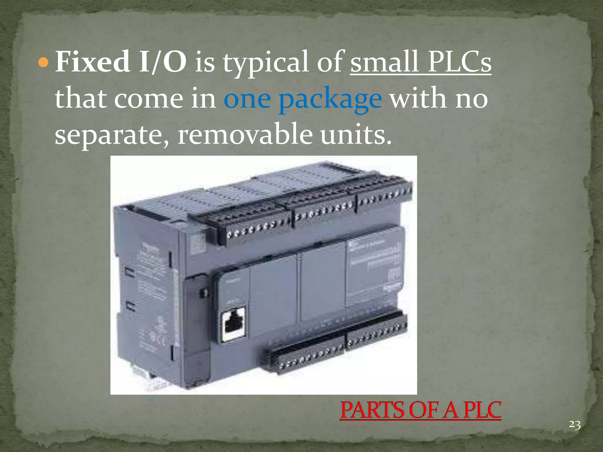 Unit 5 Use of PLC.pptx