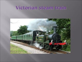 Unit 5 Victorian era | PPT