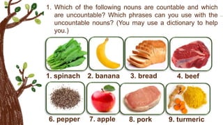 Unit 5 Vietnamese Food and Drink Lesson 3 A closer look 2.pptx