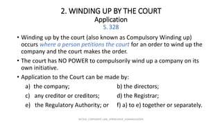 Unit 5 Winding up.pptx regarding Bhutann | PPT