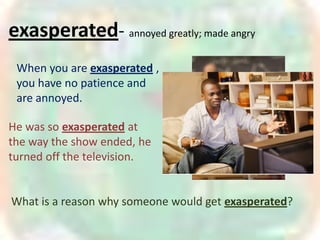 Unit5wk2 vocab introduction | PPT