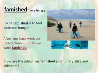 Unit5wk2 vocab introduction | PPT