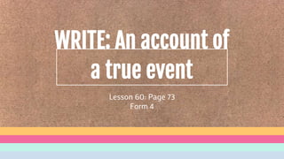 Unit 5 Writing Story f4.pptx