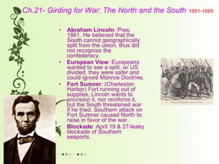 Unit 6 Study Guide | PPT