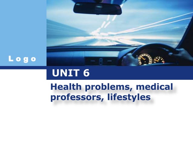 Unit- 6 | PPT