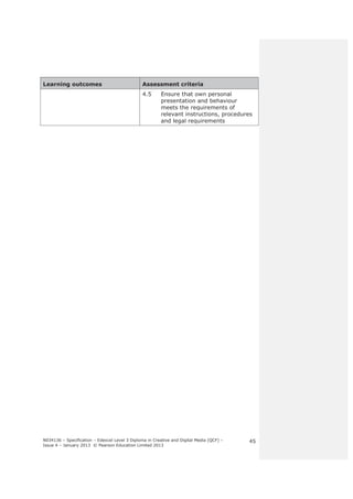Unit 6 | PDF | Educational Assessment | Education