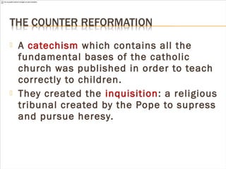Unit 6. renaissance and reformation | PPT
