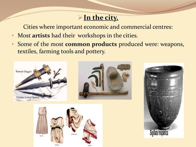 Unit 6. Roman Civilisation | PPT