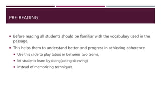 Unit 6 Pathway Lesson Plan | PPTX