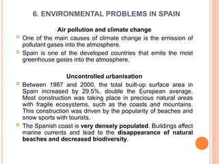Unit 6. Sustainable Development | PPT